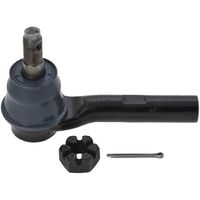 Ranger Tie Rod Ends - Best Tie Rod End for Ford Ranger