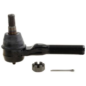 Ranger Tie Rod Ends - Best Tie Rod End for Ford Ranger