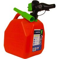Gas Can - Store Fuel Safely with Safety Gas Cans