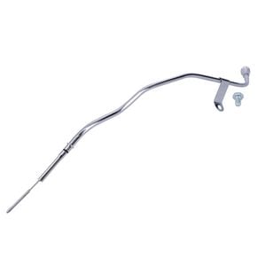 Top Street Performance Chrome LS Engine Oil Dipstick with Billet ...
