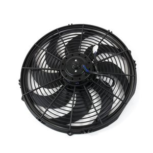 Best Universal Engine Cooling Fan for Cars, Trucks & SUVs