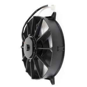 Best Universal Engine Cooling Fan for Cars, Trucks & SUVs