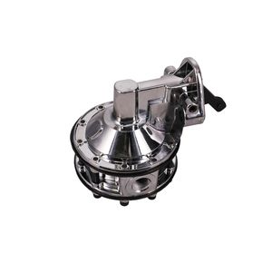 Top Street Performance Chevy Small Block V8 (262-400) Six-Valve 110 GPH ...