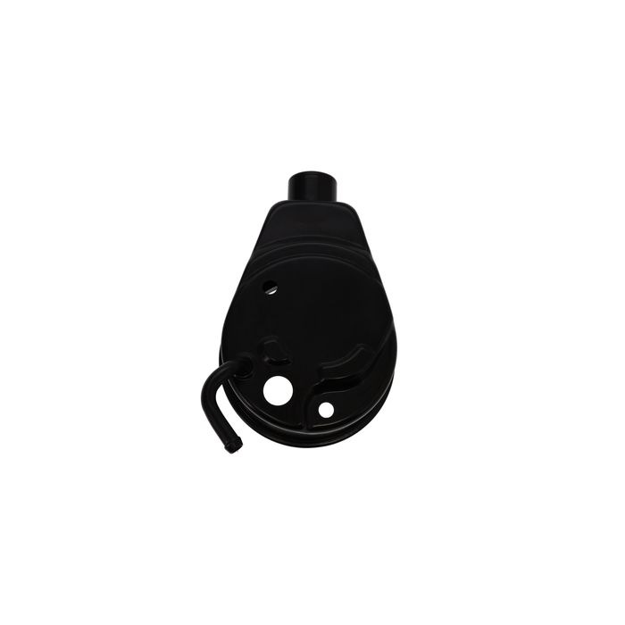 Top Street Performance GM Saginaw P Series Style Black Power Steering ...