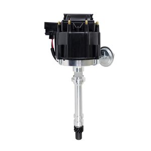 Top Street Performance Chevy Small Block (262-400)/Big Block (396-454 ...