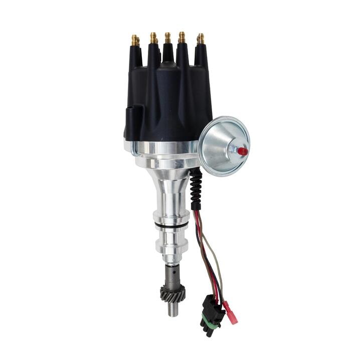 Top Street Performance Ford Small Block 351W V8 Pro Series Ready to Run ...
