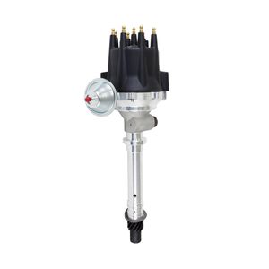 Top Street Performance Chevy Corvette Small Block (262-400)/Big Block ...