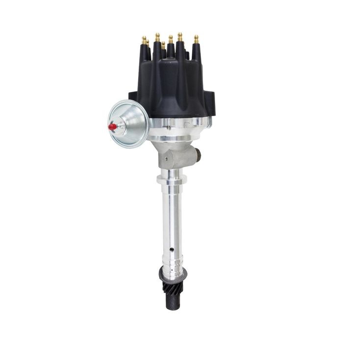 Top Street Performance Chevy Corvette Small Block (262-400)/Big Block (396-454) V8 Mechanical ...