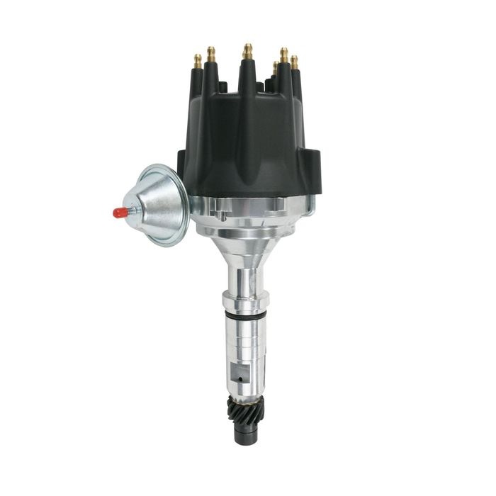 Top Street Performance Buick Nailhead V8 264-425 V8 Pro Series Ready to ...