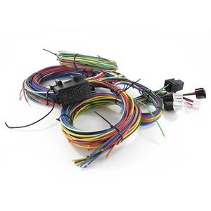 Wiring Harness - Best Replacement Wiring Harnesses at the Right Price ...