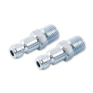 Titan T Style Male Plugs 2 Piece