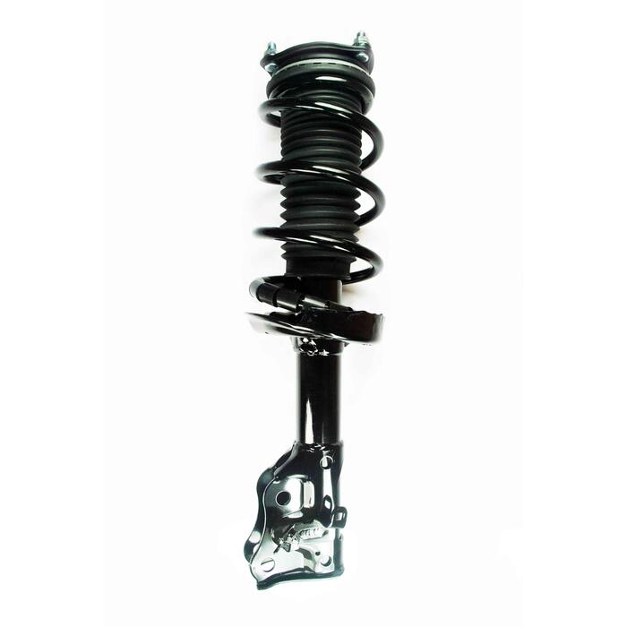 TotalPro Suspension Strut and Coil Spring Assembly TPL33-81131L