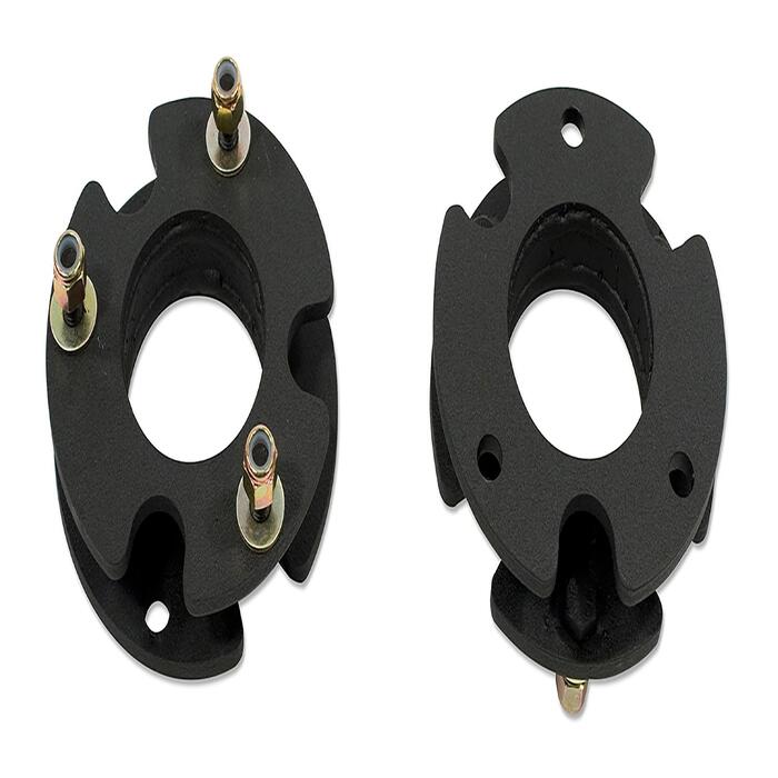 Tuff Country Suspension Leveling Kit 22909