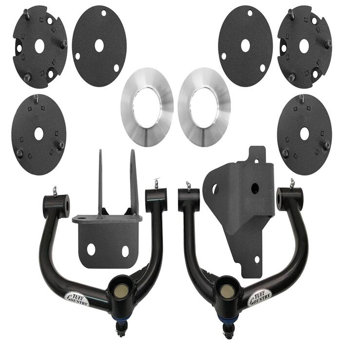 TUFF Suspension Lift Kit 23500