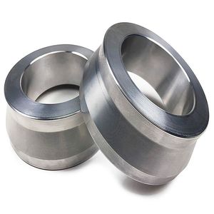 Tuff Country 2in Lift Coil Spring Spacers with Spacers Only