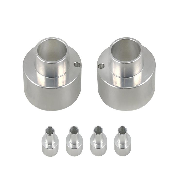 TUFF Air Suspension Load Leveling Kit 42206