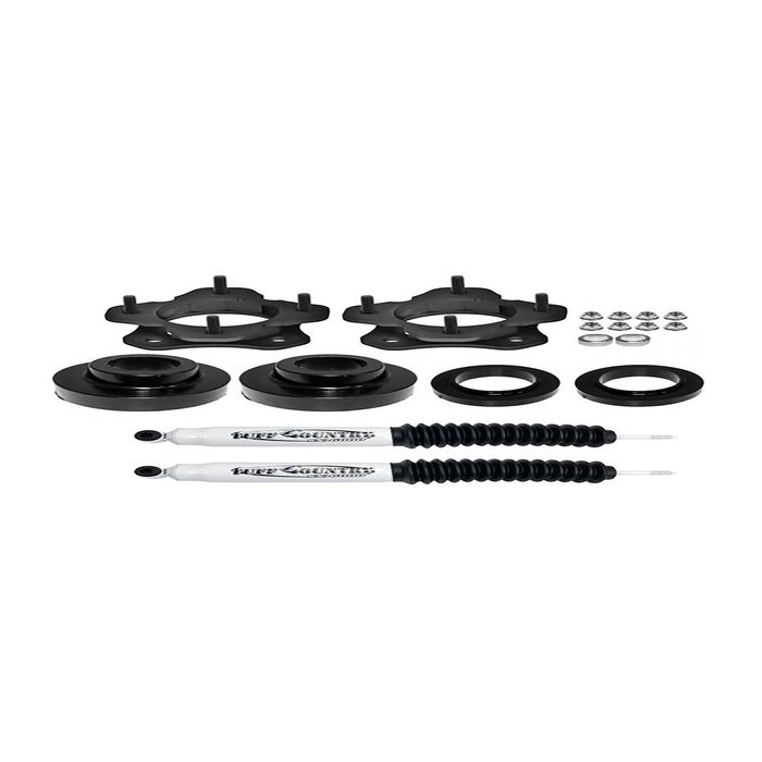 Tuff Country Suspension Lift Kit 53220KN
