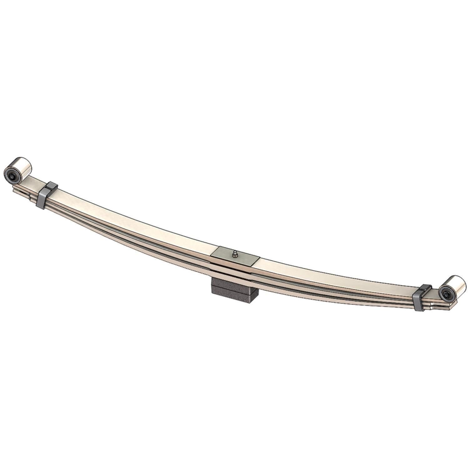 Power10 Parts Leaf Spring 22-1175