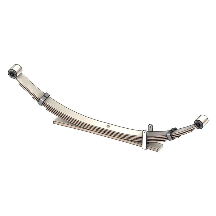 Power10 Parts Leaf Spring 22-1419HD