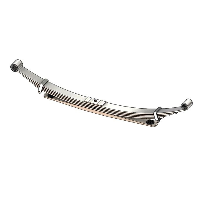 Power10 Parts Leaf Spring 22-1649HD