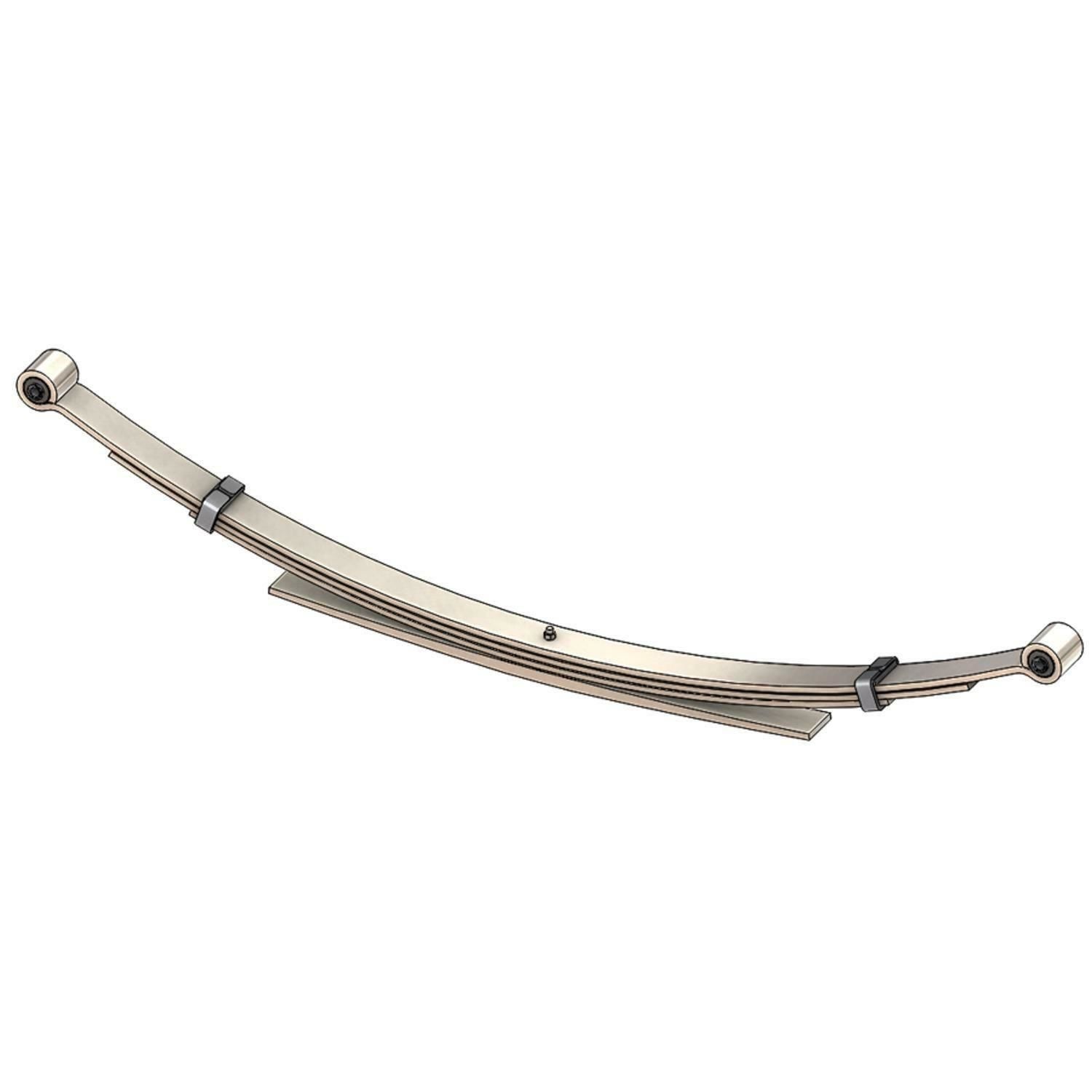 Power10 Parts Leaf Spring 22-793