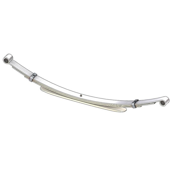 Power10 Parts Leaf Spring 34-1325