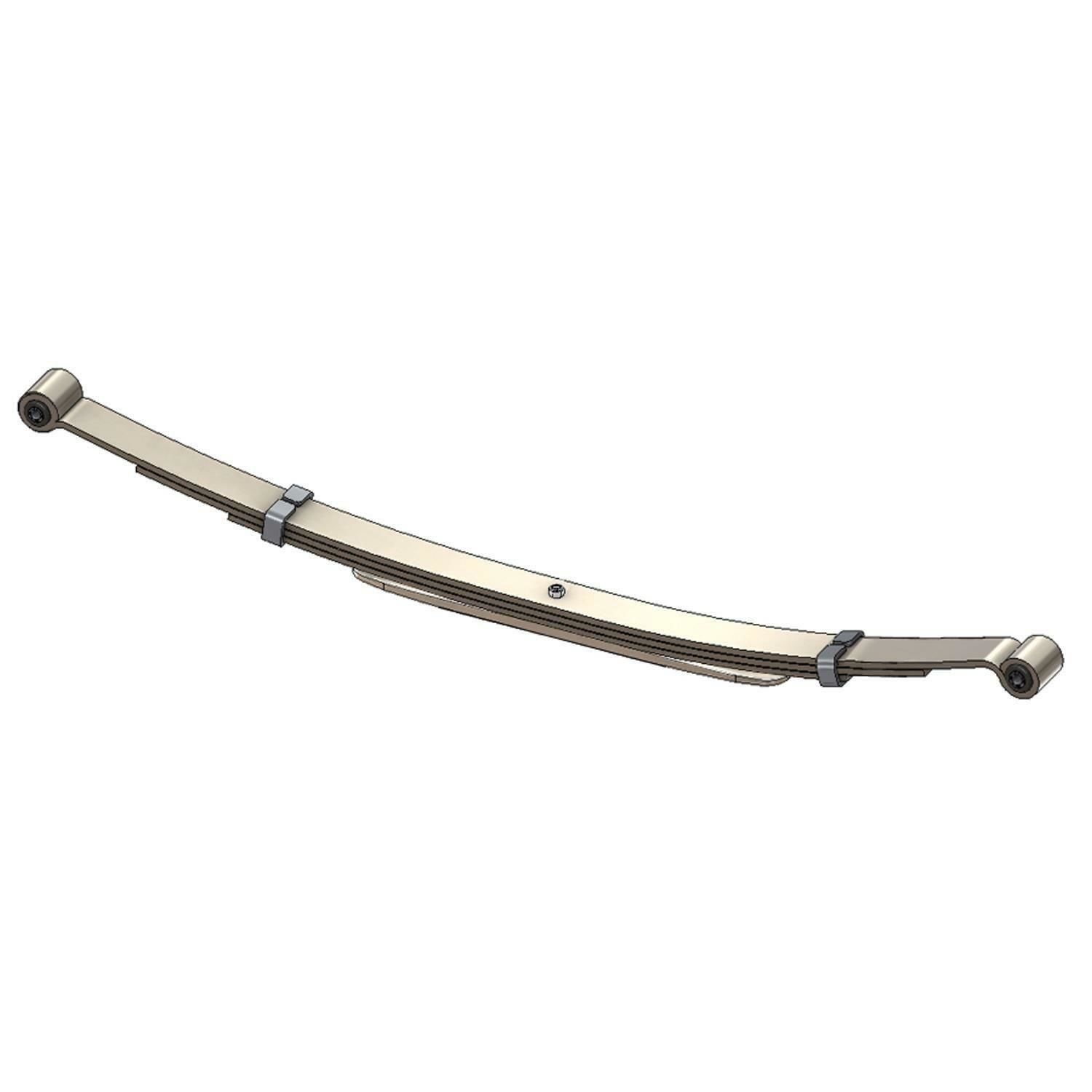 Power10 Parts Leaf Spring 34-1343