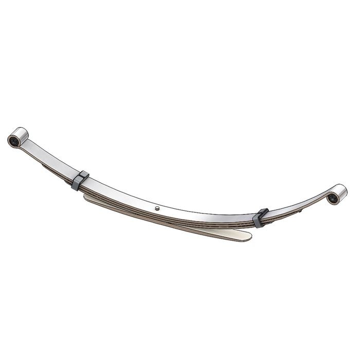 Power10 Parts Leaf Spring 34-1477