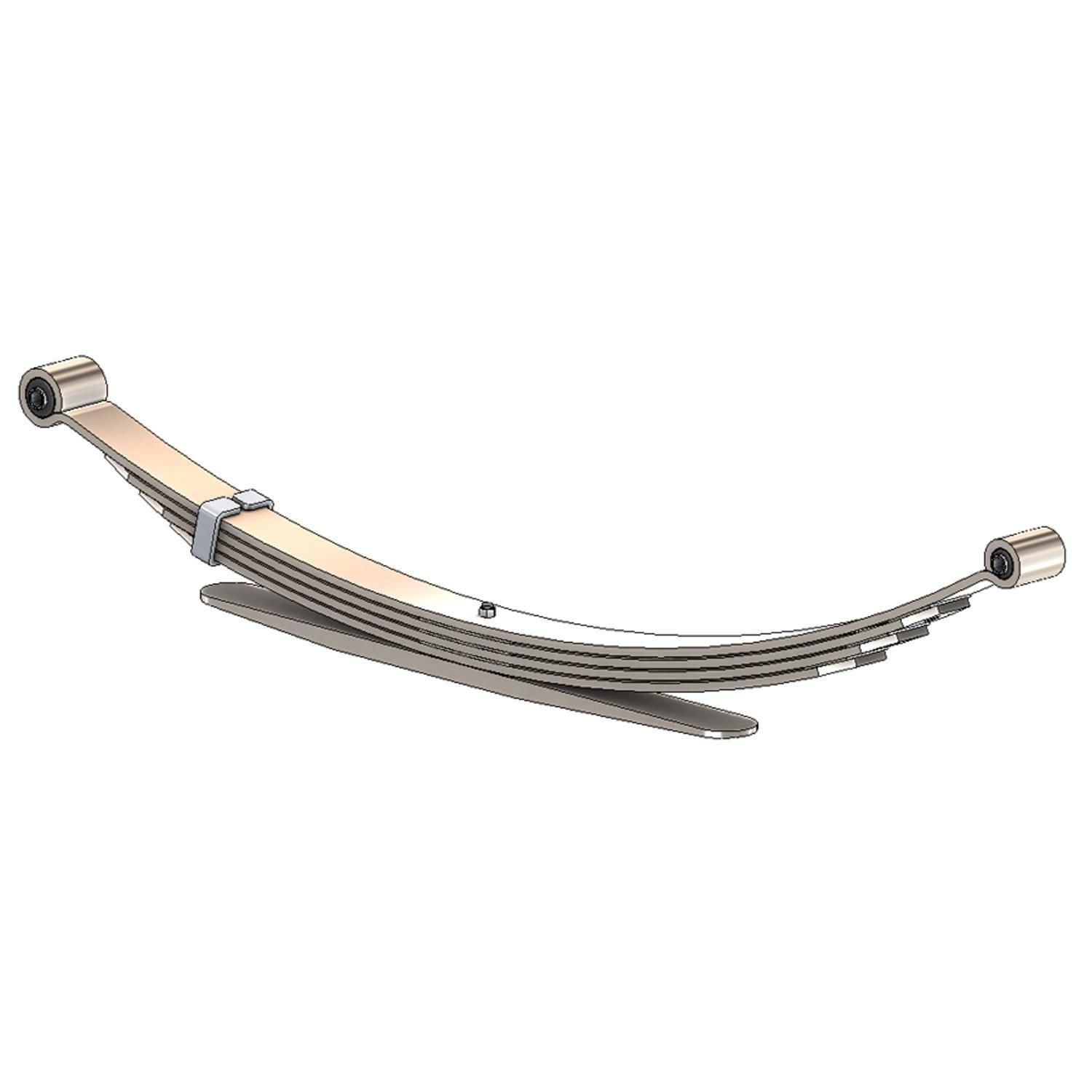 Power10 Parts Leaf Spring 43-1033HD
