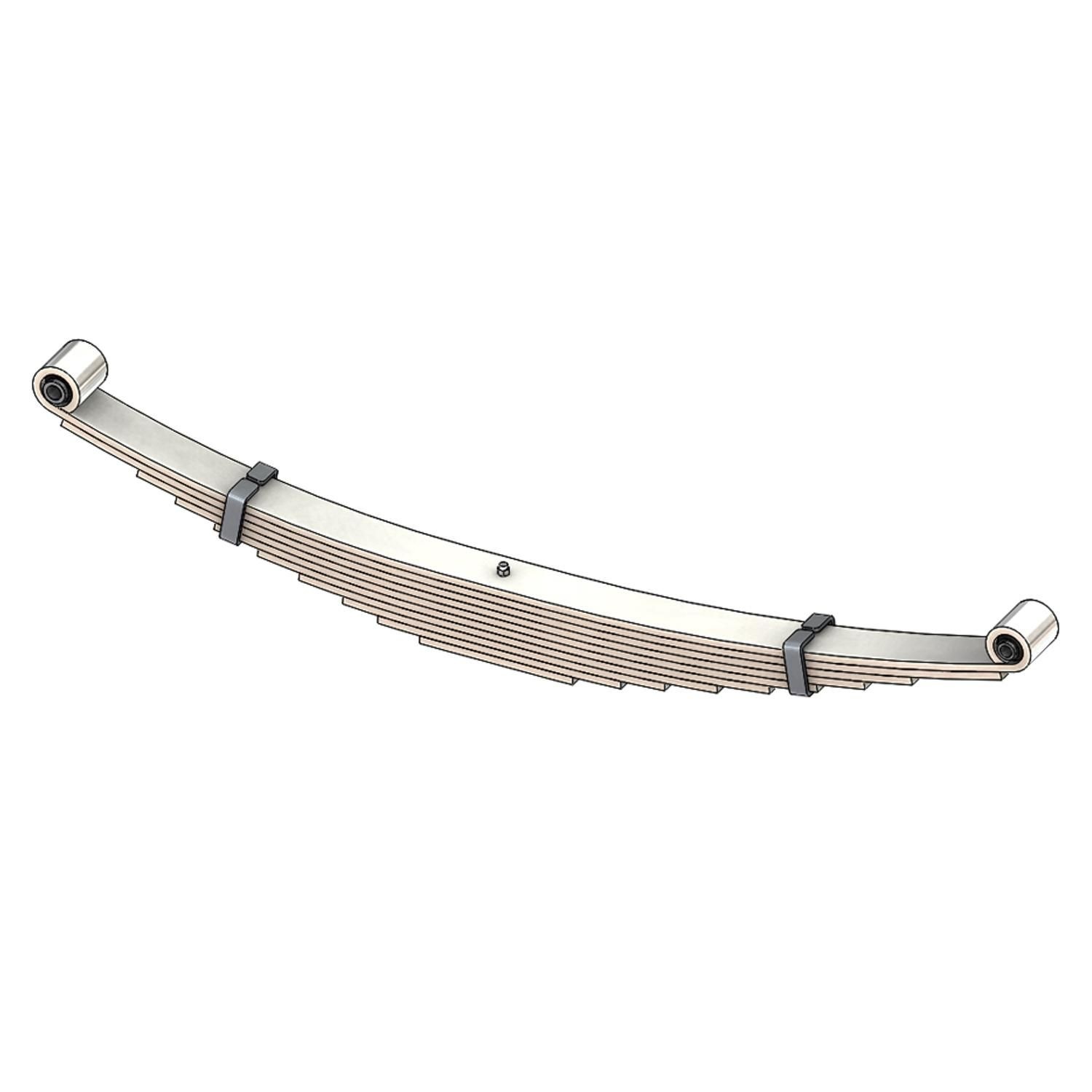 Power10 Parts Leaf Spring 43-1699HD