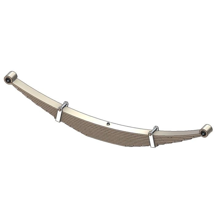 Power10 Parts Leaf Spring 43-721