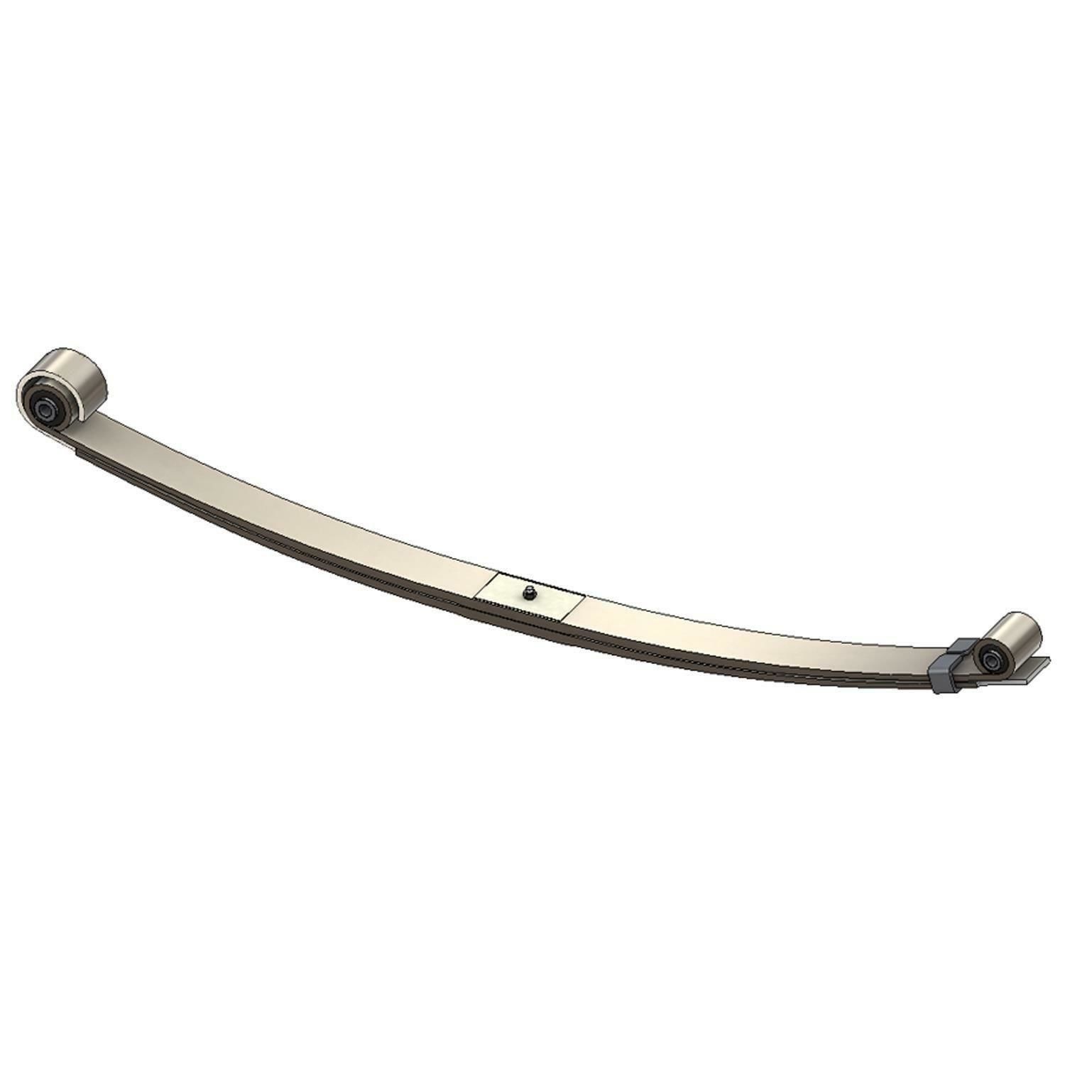Power10 Parts Leaf Spring 43-812