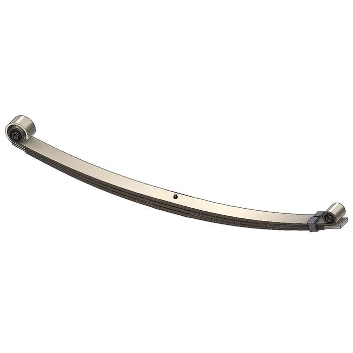 Power10 Parts Leaf Spring 43-818HD