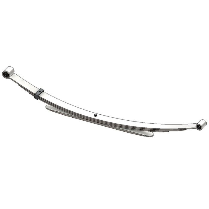 Power10 Parts Leaf Spring 43-967