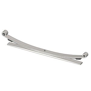 Power10 Parts Leaf Spring 46-1421