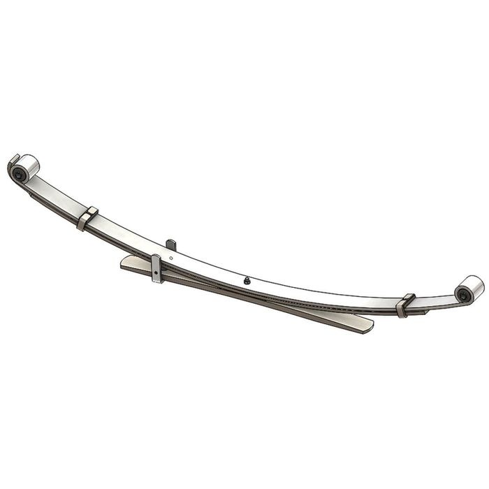 Power10 Parts Leaf Spring 90-299