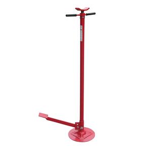 Jack Stand - 2 to 6+ Ton Jack Stands for Cars, Trucks, & SUVs | AutoZone