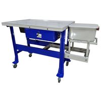 Best Workbench for Cars, Trucks & SUVs