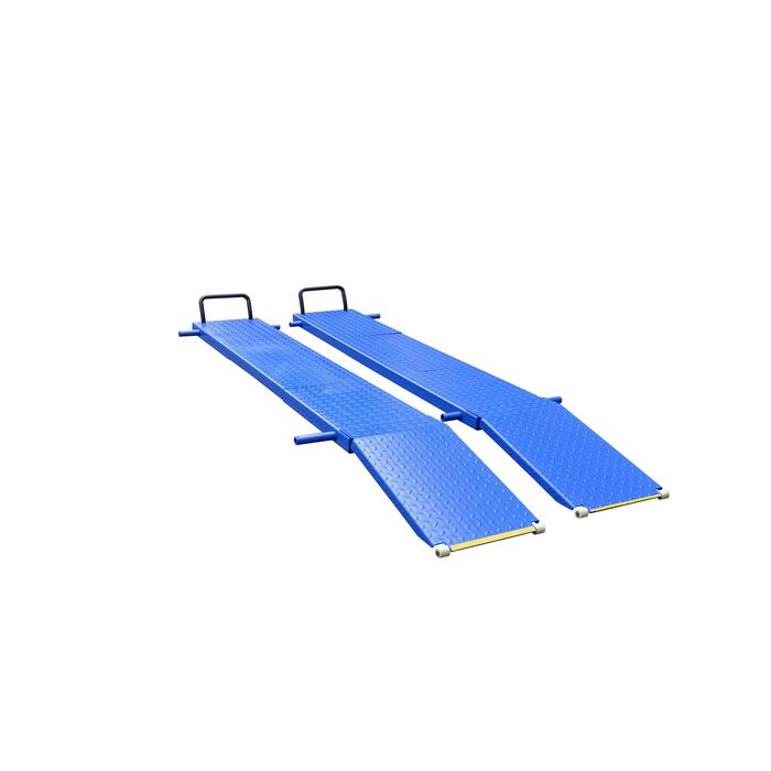 iDeal Automotive Equipment M-2200IEH-XR UTV Kit Includes Side Extension ...