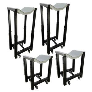 Jack Stand - 2 to 6+ Ton Jack Stands for Cars, Trucks, & SUVs | AutoZone