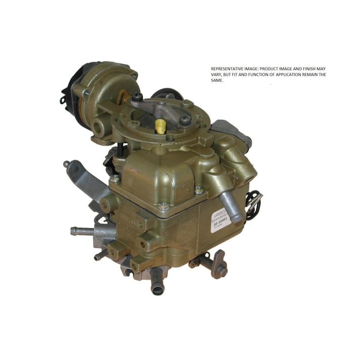 United Carburetors New Carburetor 10-10082