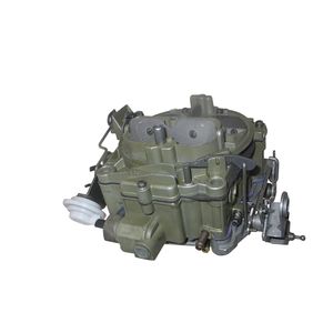 United Carburetors New Carburetor 3-3175