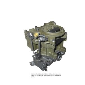 United Carburetors Carburetor 3-3187