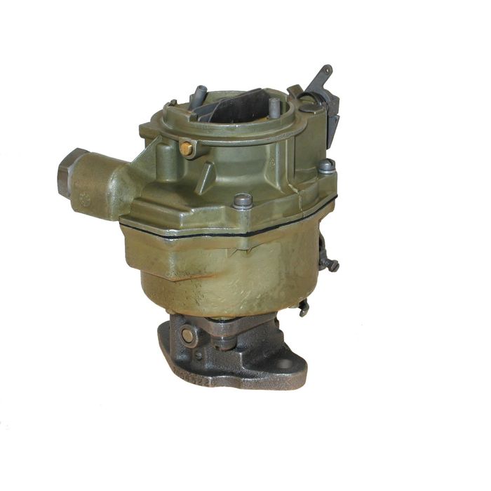 United Carburetors Carburetor 3-3190