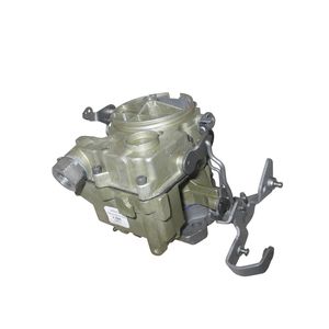 United Carburetors Carburetor 3-3586