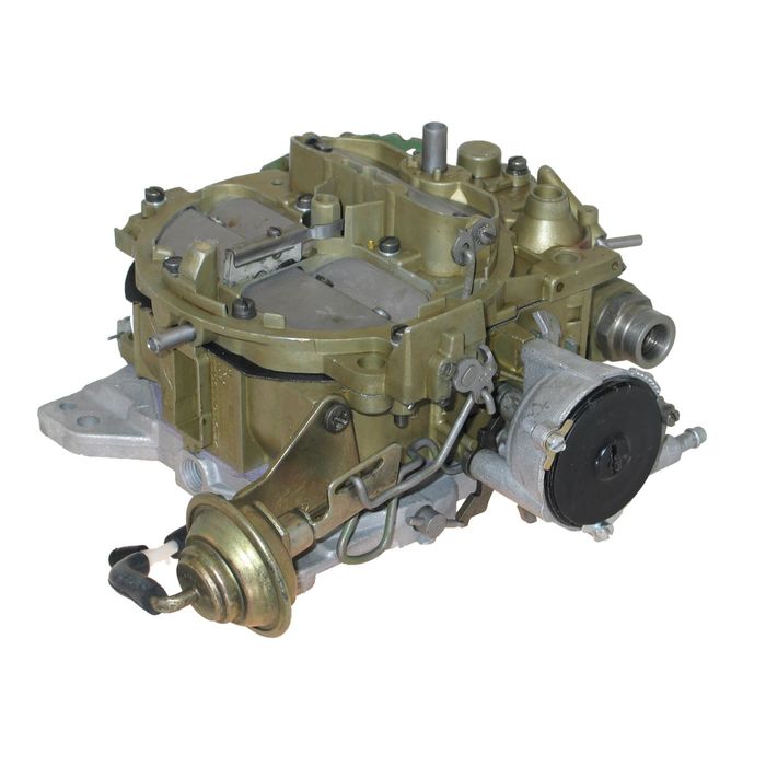 United Carburetors Carburetor 3-3622