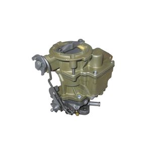United Carburetors New Carburetor 7-7248