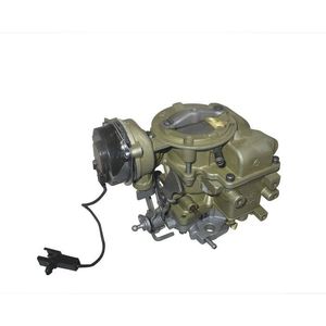 United Carburetors New Carburetor 7-7452
