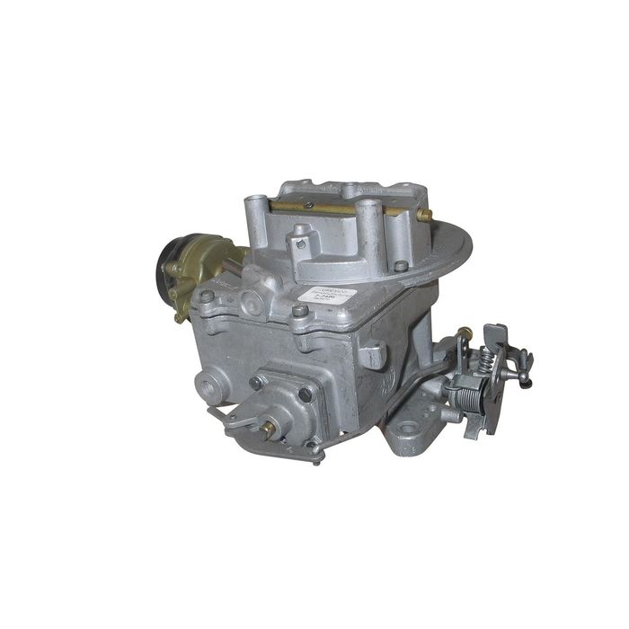 United Carburetors New Carburetor 7-7496