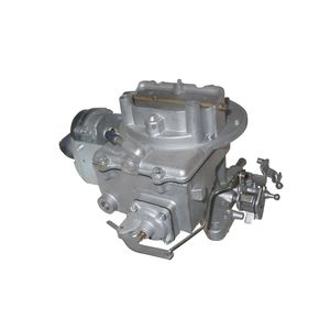 United Carburetors New Carburetor 7-7571
